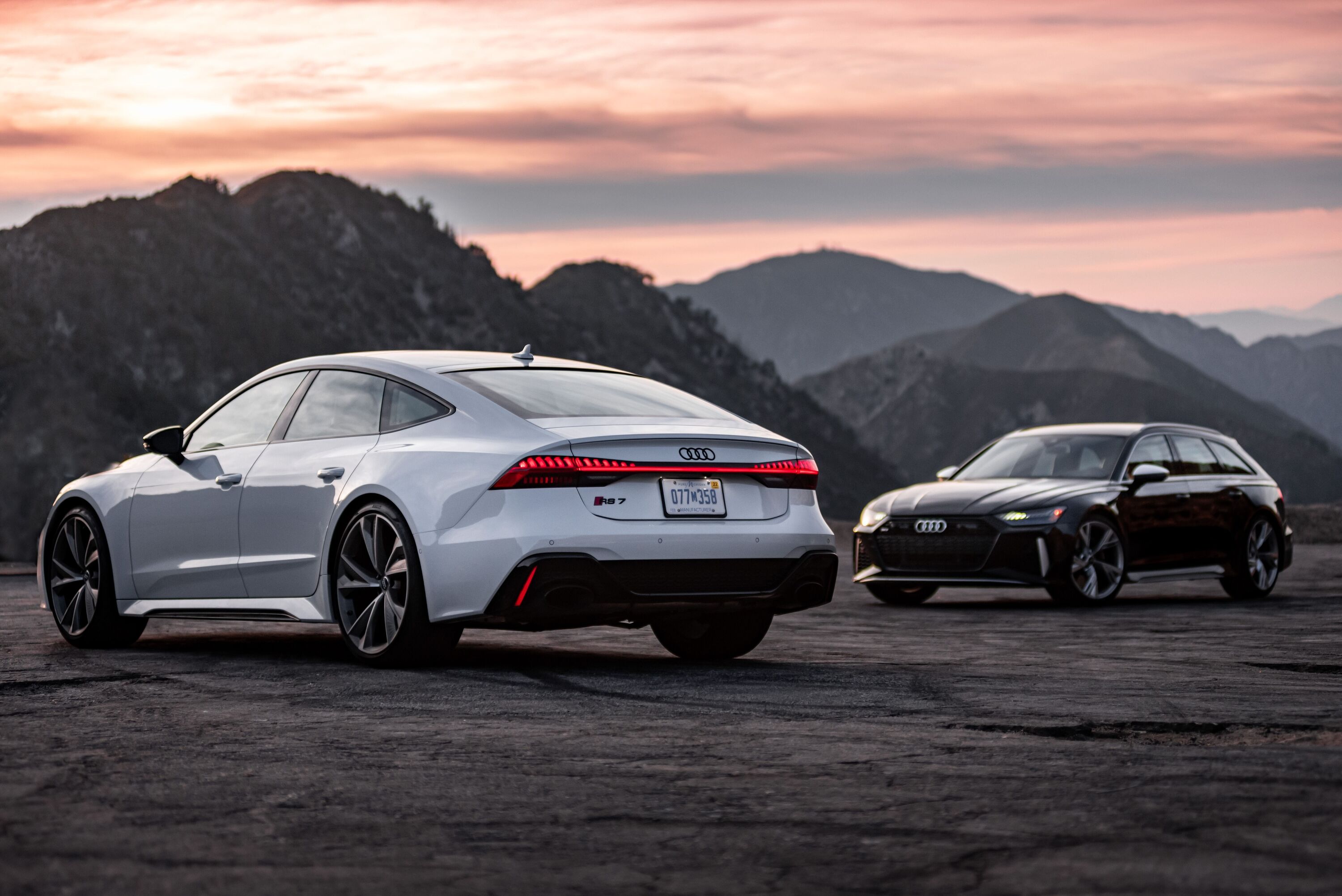 Audi MediaCenter: A digital communication center