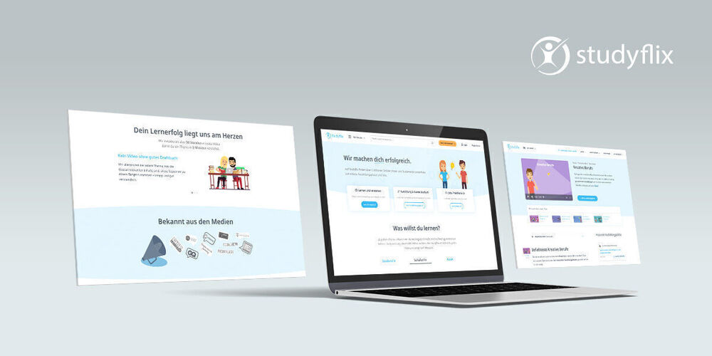 Studyflix | makandra.de