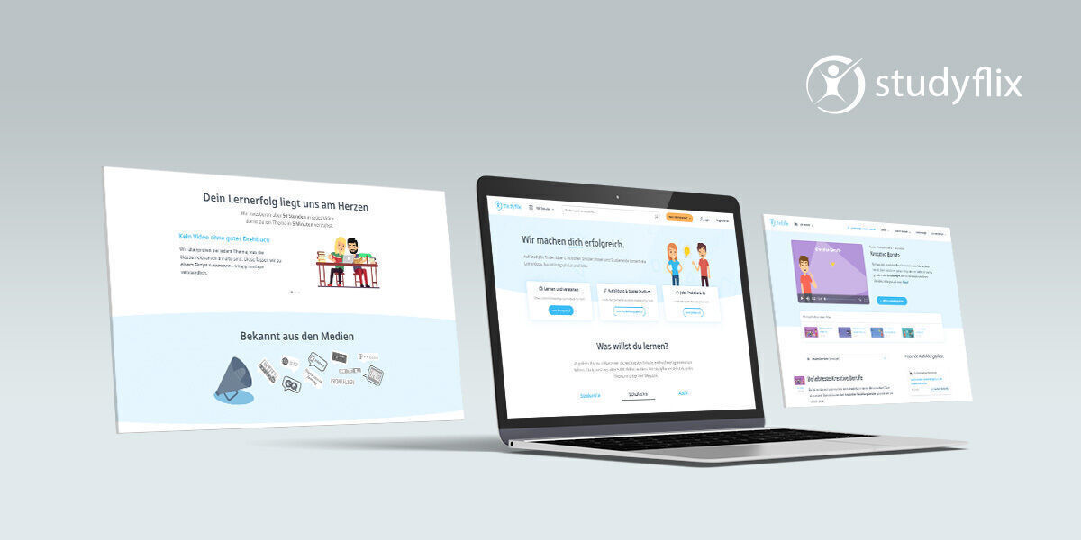 Studyflix | makandra.de